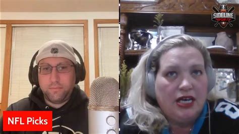 Under Review Denver Broncos Vs Carolina Panthers Preview Youtube