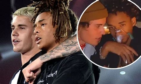 Unbelievable Revelation Justin Bieber And Jaden Smith Uncover Diddys