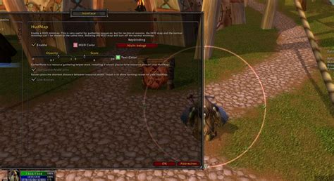 Wow Addon Sexymap Wow Addon Sexymap