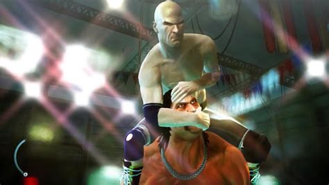 Hitman Ranking Every Game From Worst To Best Page 3