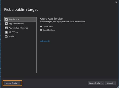 耕作筆記本 Iis 啟用 Web Deploy Windows Server 2016