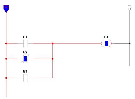 programação em ladder ensinando elétrica dicas e ensinamentos
