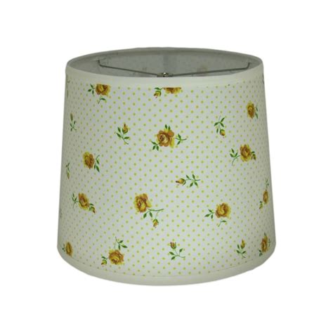 Yellow Lamp Shade Etsy