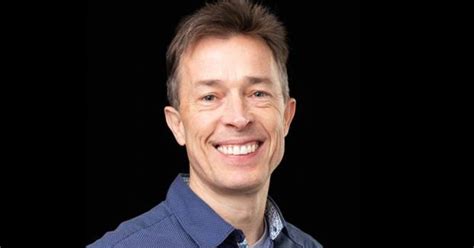 Dickinson Named Research Excellence Professor Walker College Of Business