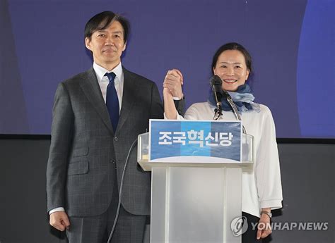 조국혁신당 Randd 예산 정부 총지출의 7 수준까지 확대 나무뉴스