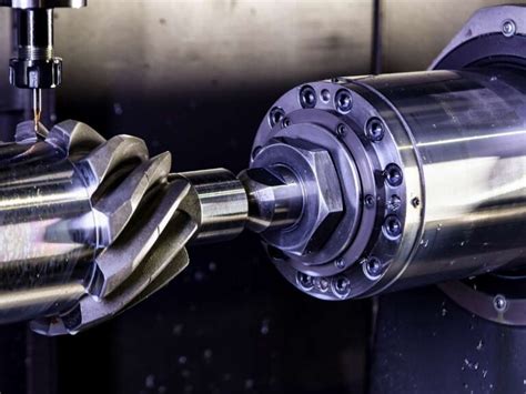 Cnc Vs Conventional Machines Whats The Real Difference Blue Elephant Cnc