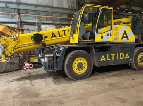 Old School Wednesday Everyone Loves An Old School Machine At Altida We Still Own And Operate A