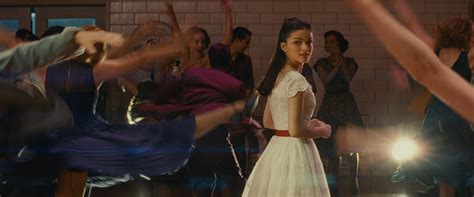 West Side Story Movie Review And Film Summary 2021 Roger Ebert