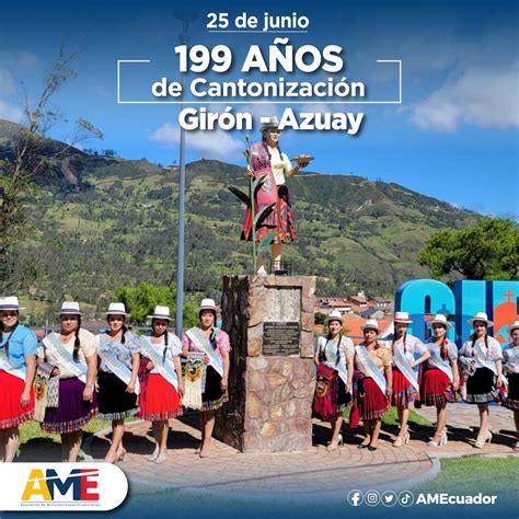 Inicio Ame
