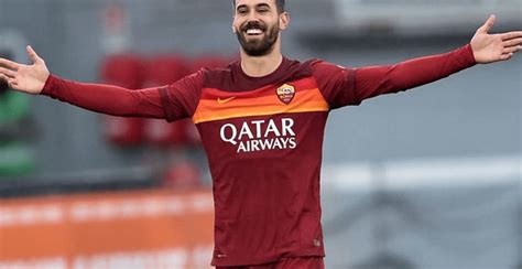 Qui Roma Lesione Per Spinazzola Non Parte Per Verona TgGialloblu