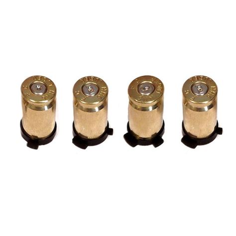 Xbox 360 Controller Bullet Buttons