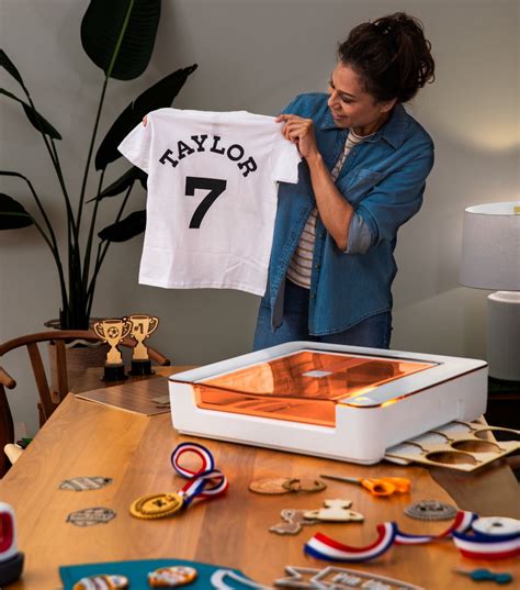 Glowforges New Entry Level Laser Cutter Has A Smaller Footprint — And Price Tag The Verge