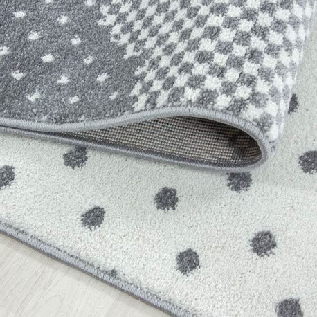 Tapis Pour Chambre D Enfant Rectangle Cloud