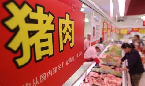 统计局：2月猪肉价格同比下降425 降幅比上月扩大09个百分点凤凰网