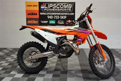 KTM XC W For Sale In Wichita Falls TX