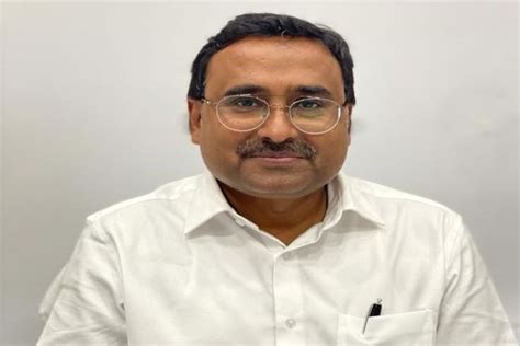 Manish Kumar Takes Charge As Director Personnel Of Ncl News Riveting