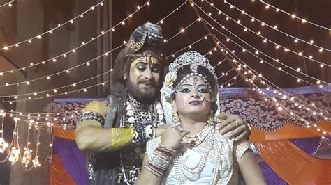 Master Nitin Chakradhariperformance In Geeta Colony Youtube