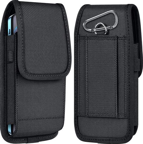 ykooe Mobile Phone Holster for iPhone 13 11 12 XR XS Pro Max 6 7 8 Plus ...