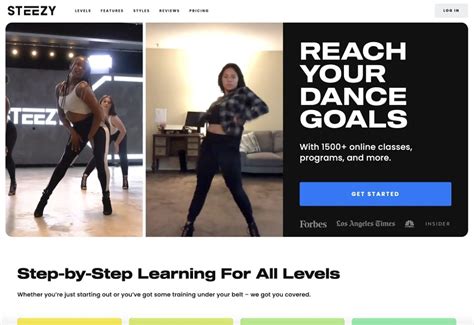 ví dụ về Landing Page tốt nhất năm SEO HOT
