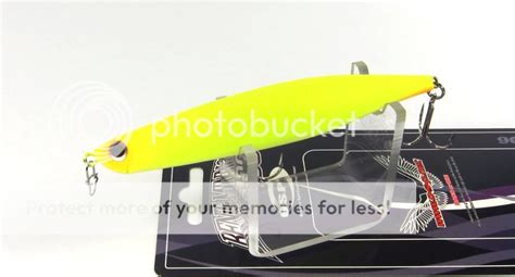 [OSP] Bent Minnow 106F Floating Minnow Lure M-20 - 5229 | eBay