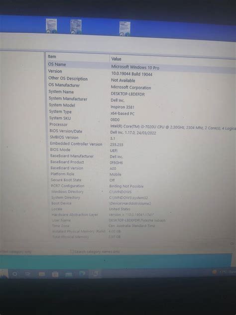 What Can Be Done To Upgrade My Laptop R Dell