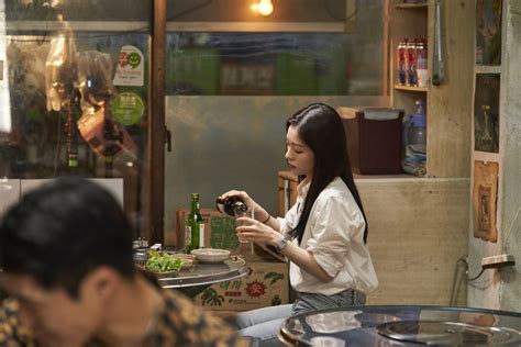 영화 리뷰 더블패티 2021