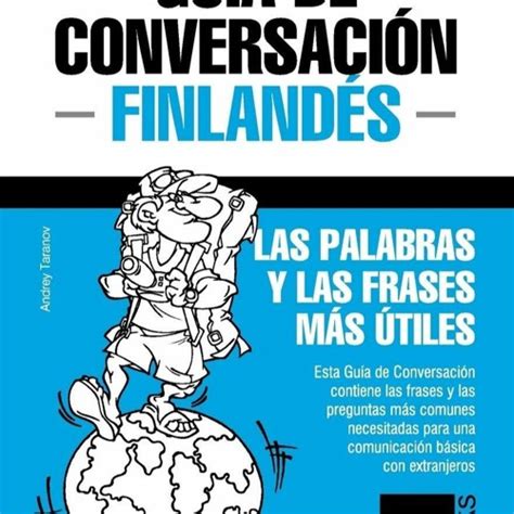 Stream Episode PDF READ Gu A De Conversaci N Espa Ol Finland S Y Mini