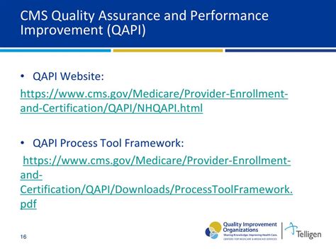 Telligen Quality Innovation Network – Quality Improvement Organization ...