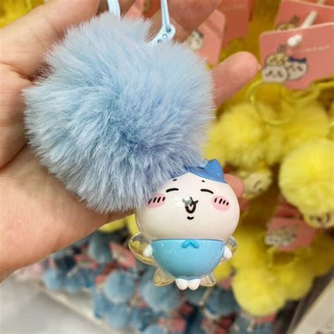 Chiikawa Light Up Plush Pendant Chiikawa Toys