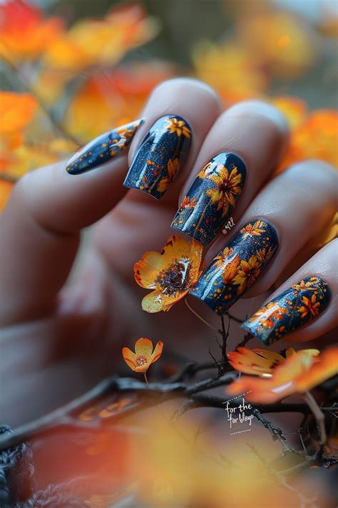 45 Fun And Flirty Spring Nails In 2024 Latest And Trendy Nail Designs