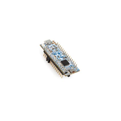 Nucleo G431rb Stmicroelectronics Development Boards Evelta