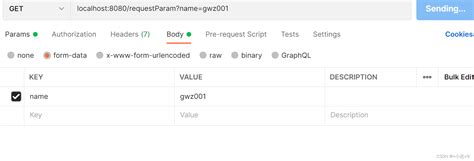Spring注解requestparam与 Requestbody详细介绍requestparam 和 Requestbody Csdn博客