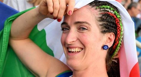 Atletica Paralimpica Caironi dei record loro mondiale nel lungo è