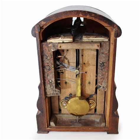 Antique Beha Cuckoo Clock Model 519a