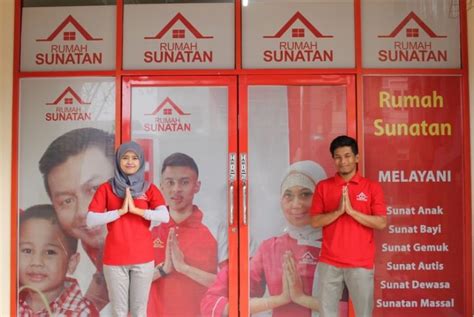 Tempat Sunat Di Jakarta Terbaik Hanya Di Rumah Sunat Dr Mahdian Rumah Sunat Dr Mahdian