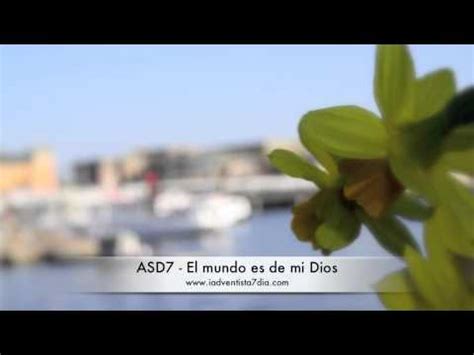 Grupo ASD7 Biografia Y Pistas Voz Que Clama En El Desierto