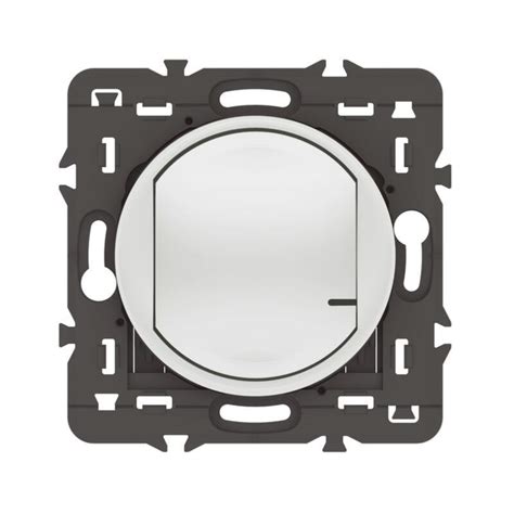 Commande sans fils connectés NETATMO CELIANE LEGRAND 067723A La