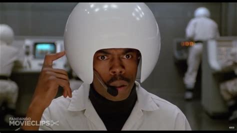 Spaceballs Jammed Radar Scene Youtube