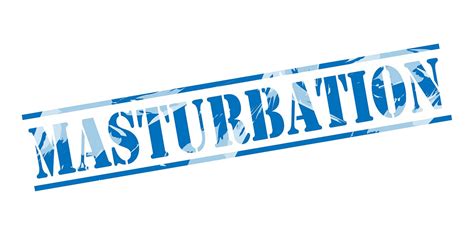 The Real Reasons People Masturbate Why Do We Masturbate Its Not Just