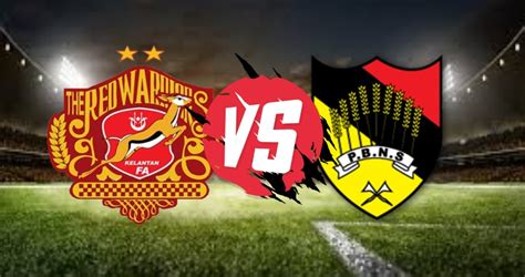 Live Streaming Kelantan Vs Negeri Sembilan 3 10 2020 Liga Premier