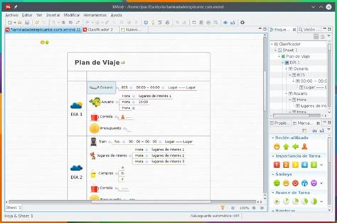 Xmind Un Software Para Elaborar Mapas Mentales Todos Hacemos Tic