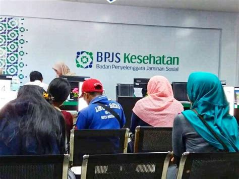 Daftar Alamat Kantor BPJS Kesehatan Di Seluruh NTB Nusa Tenggara Barat Jangan Nganggur