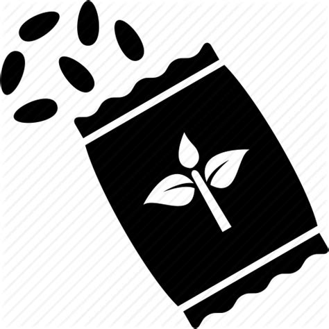Seeds Icon 40200 Free Icons Library