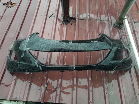 ჰიუნდაი ელანტრა ზესტაფონის რაიონი