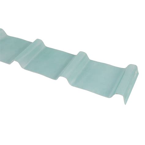 Frp Fiberglass Roof Corrugated Sheet Grp Corrugated Sheet China Fibre