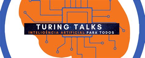 GitHub turing usp Turing Talks O Turing Talks é a publicação do