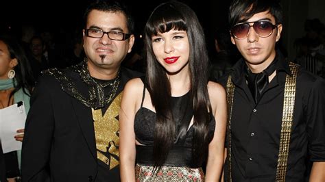 Belanova En Concierto Boletos Fechas 2024 Vogue México