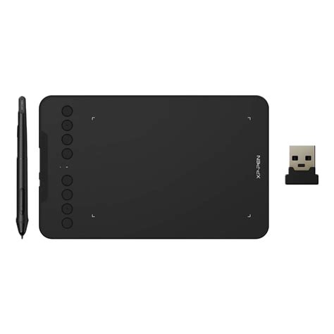 Xp Pen Tablets Wise Tech