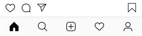 Adobe Illustrator What Stroke Width Instagram Is Using For Its Icons