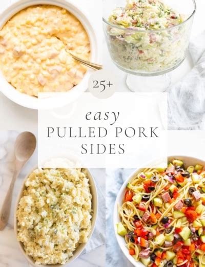 Easy Side Dishes For Every Occasion Julie Blanner